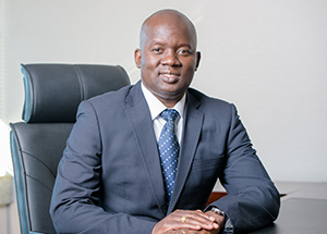 Simbarashe Goto - zimplats