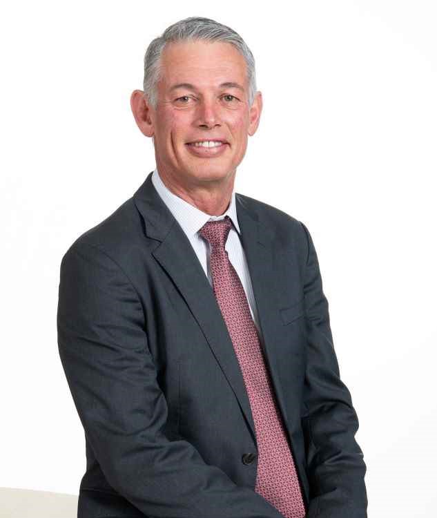 Nicolaas Muller - zimplats